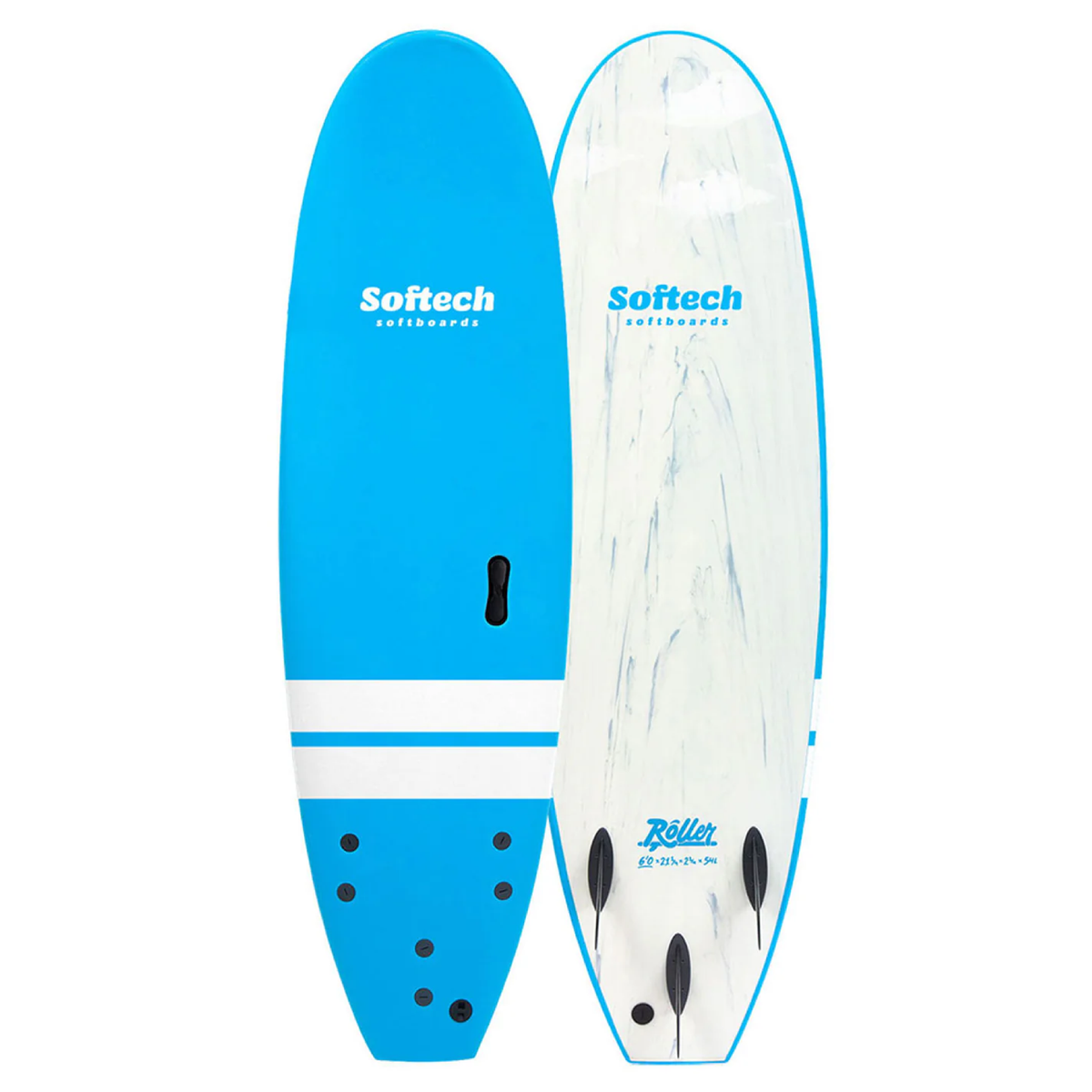 SoftTech Roller – Raglan Surf Co.