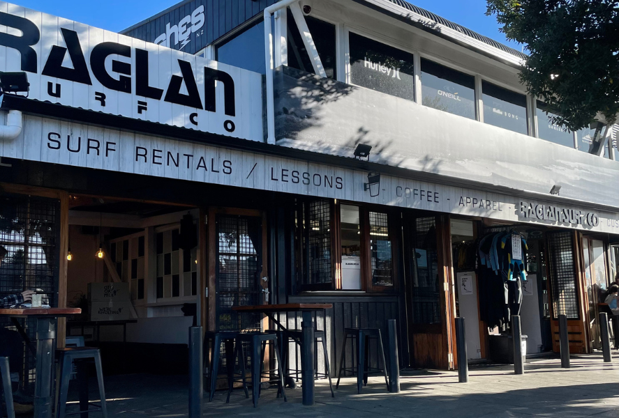 Dive into Sustainability: Exploring Earth-Friendly Brands at Raglan Su ...