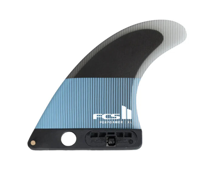 FCS II Performer Performance Core Longboard Center – Raglan Surf Co.