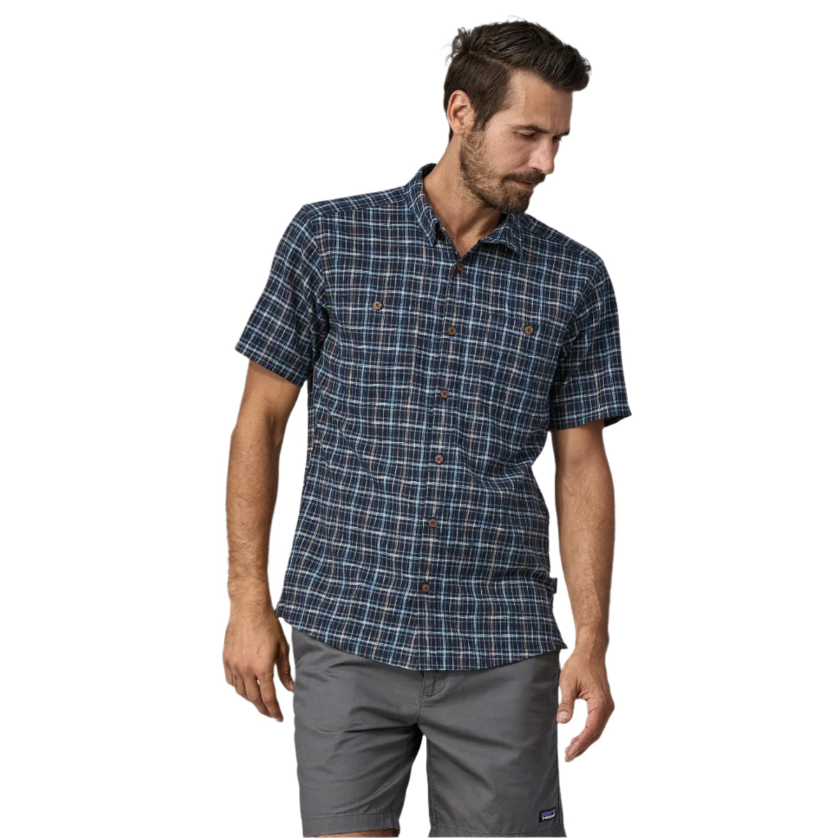Patagonia M's Back Step Shirt – Raglan Surf Co.