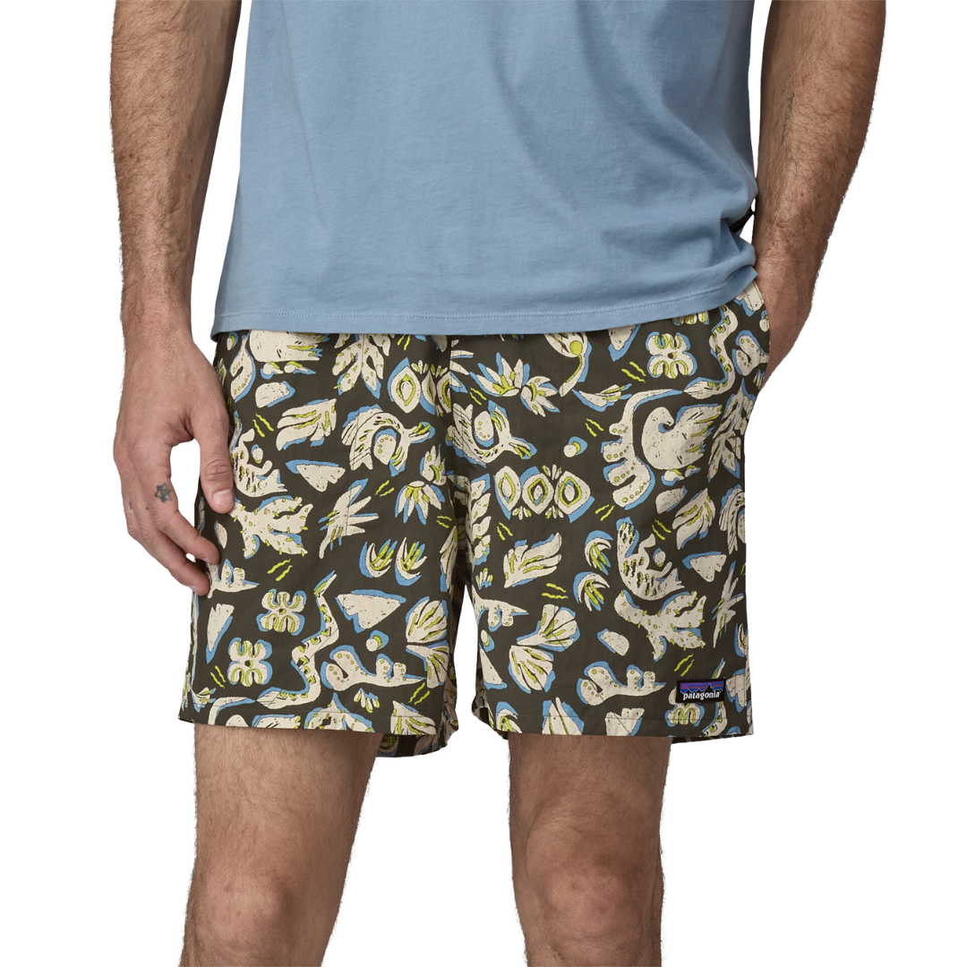 Patagonia M's Baggies 5" – Raglan Surf Co.