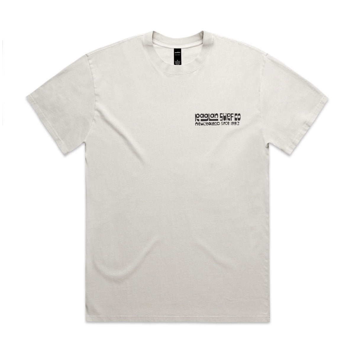 Raglan Surf Co x Kyoko Collab T-Shirt – Raglan Surf Co.