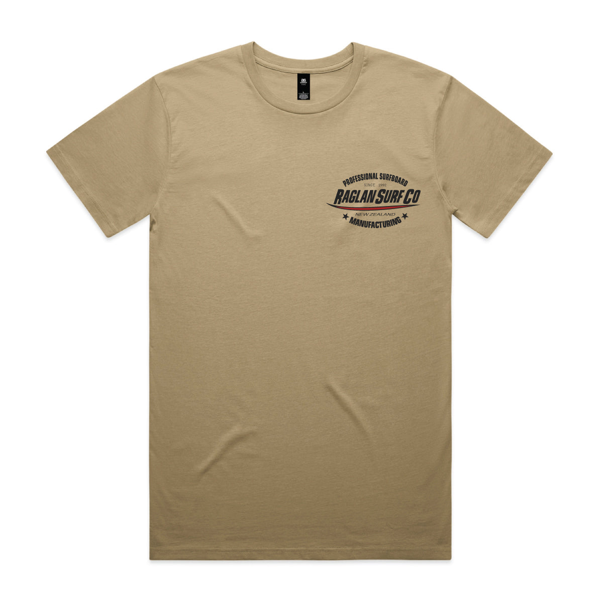 Raglan Surf Co MFG T-Shirt – Raglan Surf Co.
