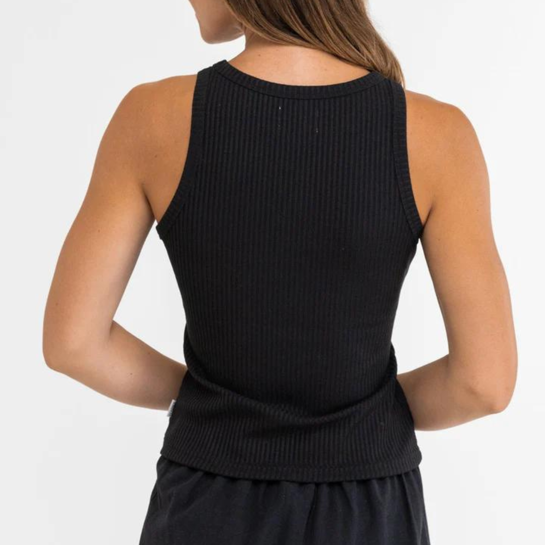 Rhythm Classic Tank Top – Raglan Surf Co.