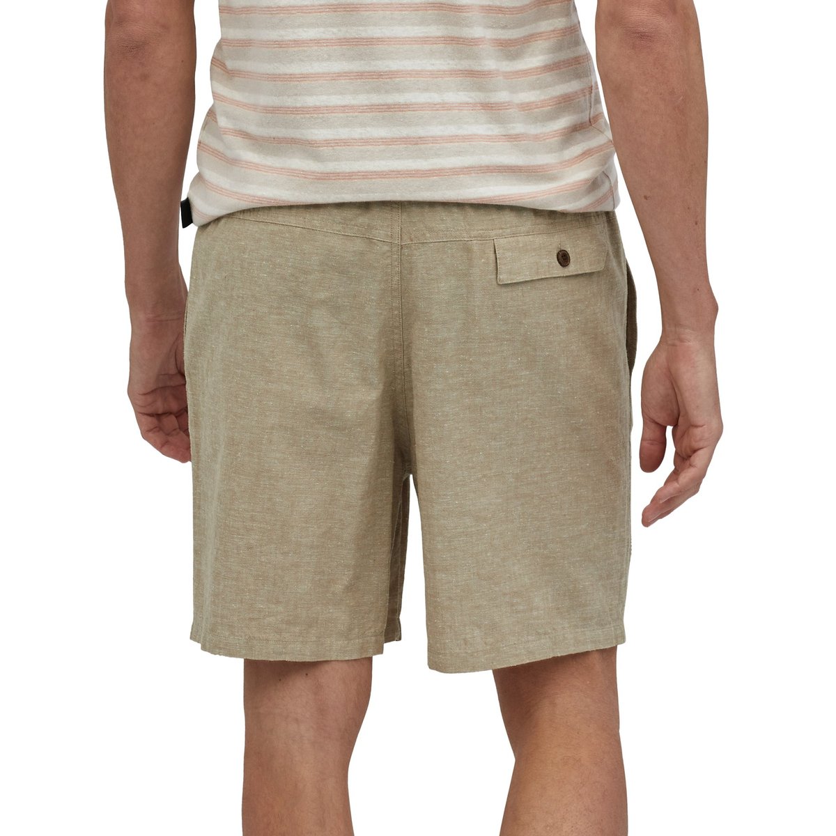 Patagonia M's Baggies Naturals – Raglan Surf Co.