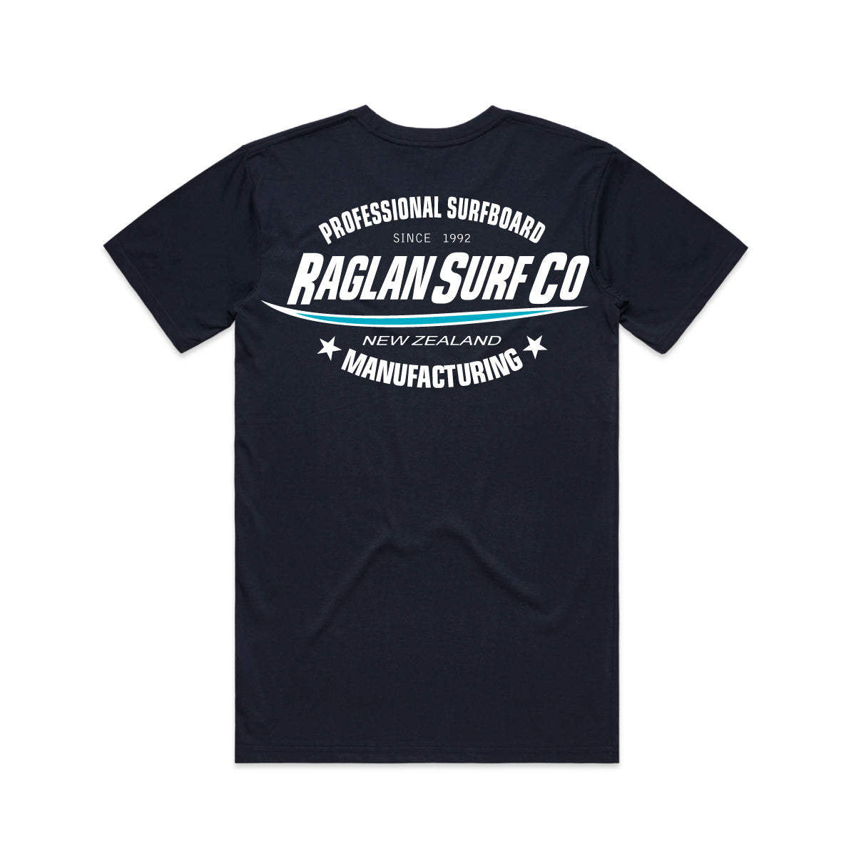 Raglan Surf Co MFG T-Shirt – Raglan Surf Co.