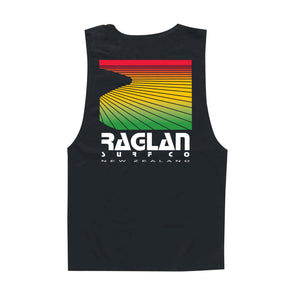 T-Shirts & Singlets – Raglan Surf Co.